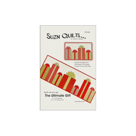 Suzn Quilts Patterns | Walmart Canada