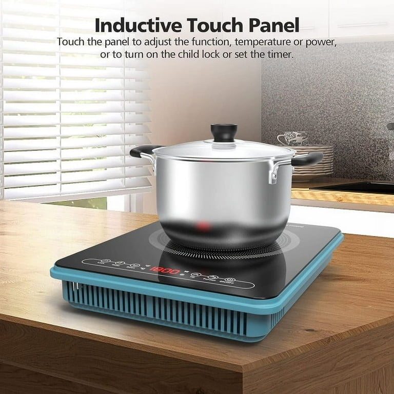 Cheapest induction cooktop store