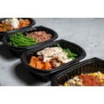 Clean Eatz Kitchen Everyday Maintenance Meal Plan Sample Pack, 6 Chef ...