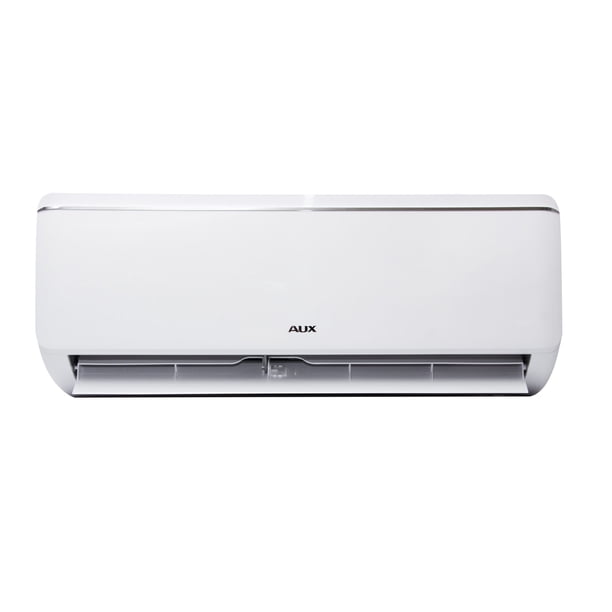 MINI SPLIT AUX MOD. ASW-H18B2/FFR1 JCR1 WIFI 1 1/2 TON F/C AUX ASW ...