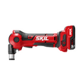 SKIL 12V Brushless Auto Hammer Kit Including 12V 2.0Ah Lithium USB-C ...