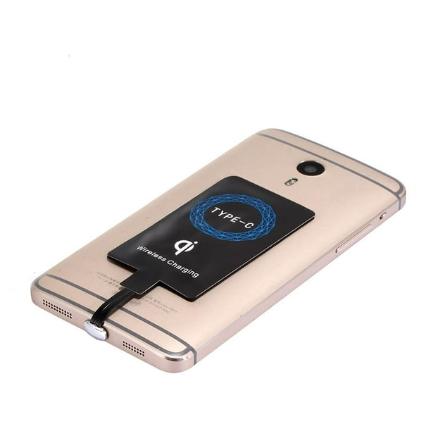 Wireless Charger Receiver, Wireless Charger Charging Receiver Patch ...