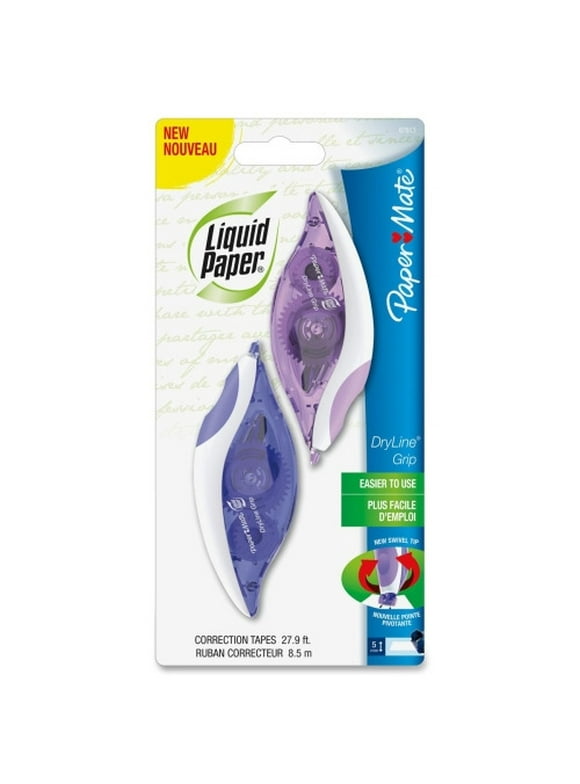 Whiteout & Correction Products in Erasers & Correction Products ...