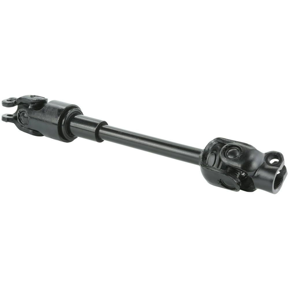 Febest LOWER INTERMEDIATE STEERING SHAFT # ASSZ-GVJB OEM 48220-65J50 ...