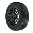 Cooper Endeavor Plus All Season 245/55R19 107H XL Passenger Tire Fits ...