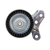 Gates 36100 Idler Pulley - Walmart.com