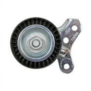 Gates 36100 Idler Pulley - Walmart.com