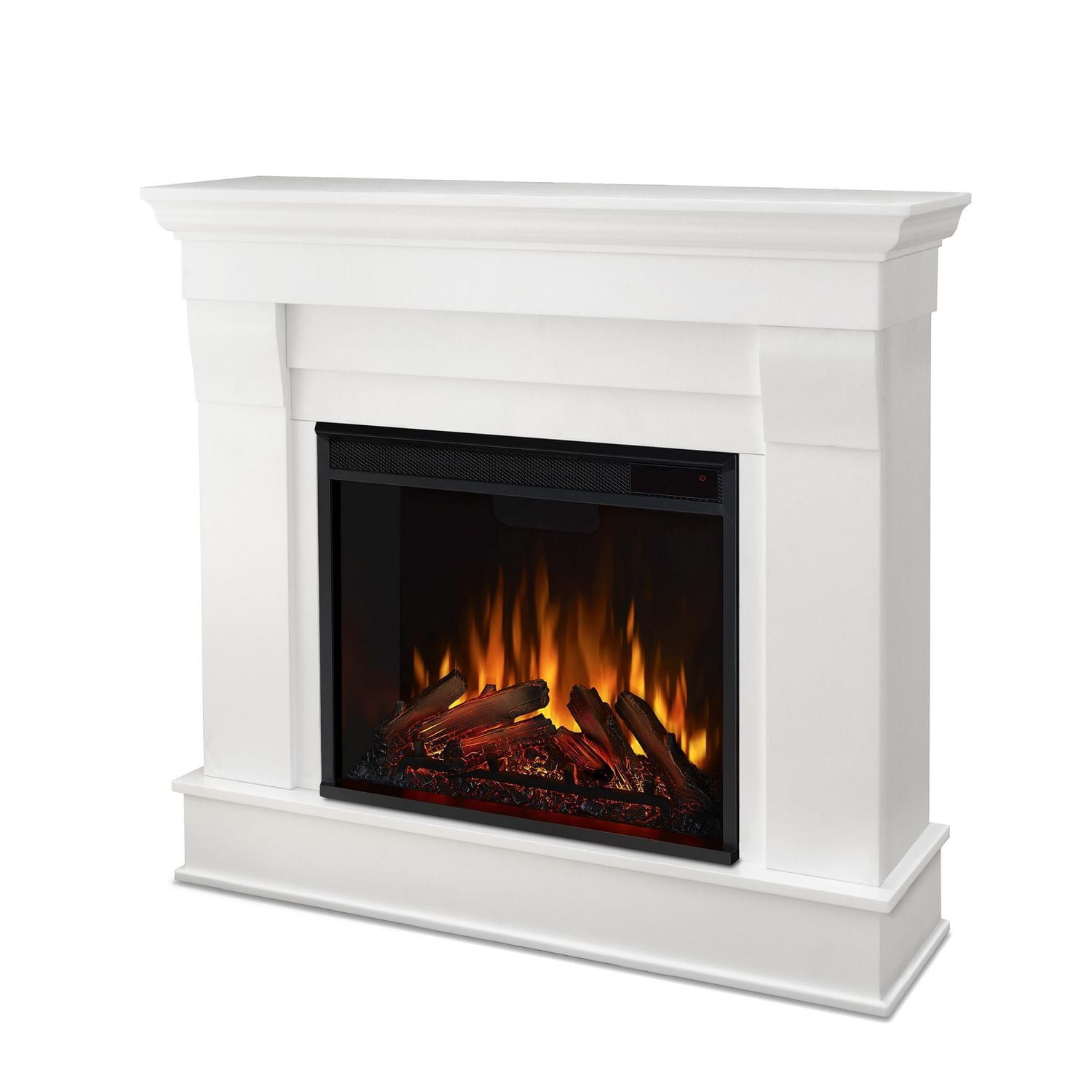 Click here for Real Flame Chateau 41 Electric Fireplace prices