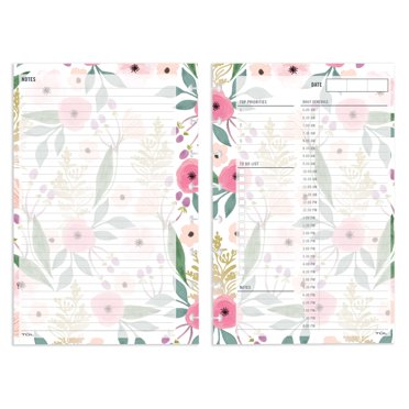 Elan Publishing Company Field Notebook / Journal - 8"x10" - Assorted ...