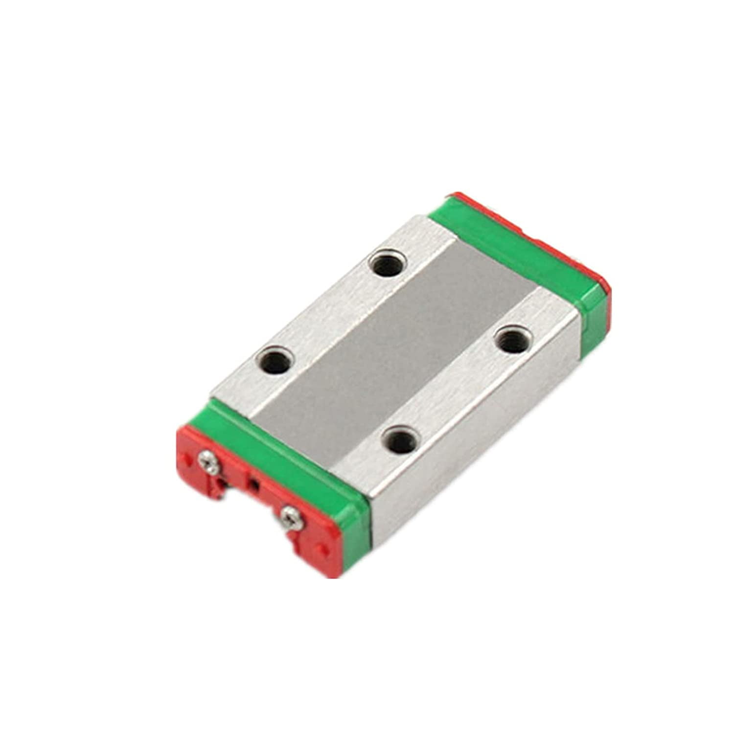 MGN9H Linear Bearing Sliding Carriage Block for 3D Printer and CNC ... MGN9H Linear Bearing Sliding Carriage Block for 3D Printer and CNC ...