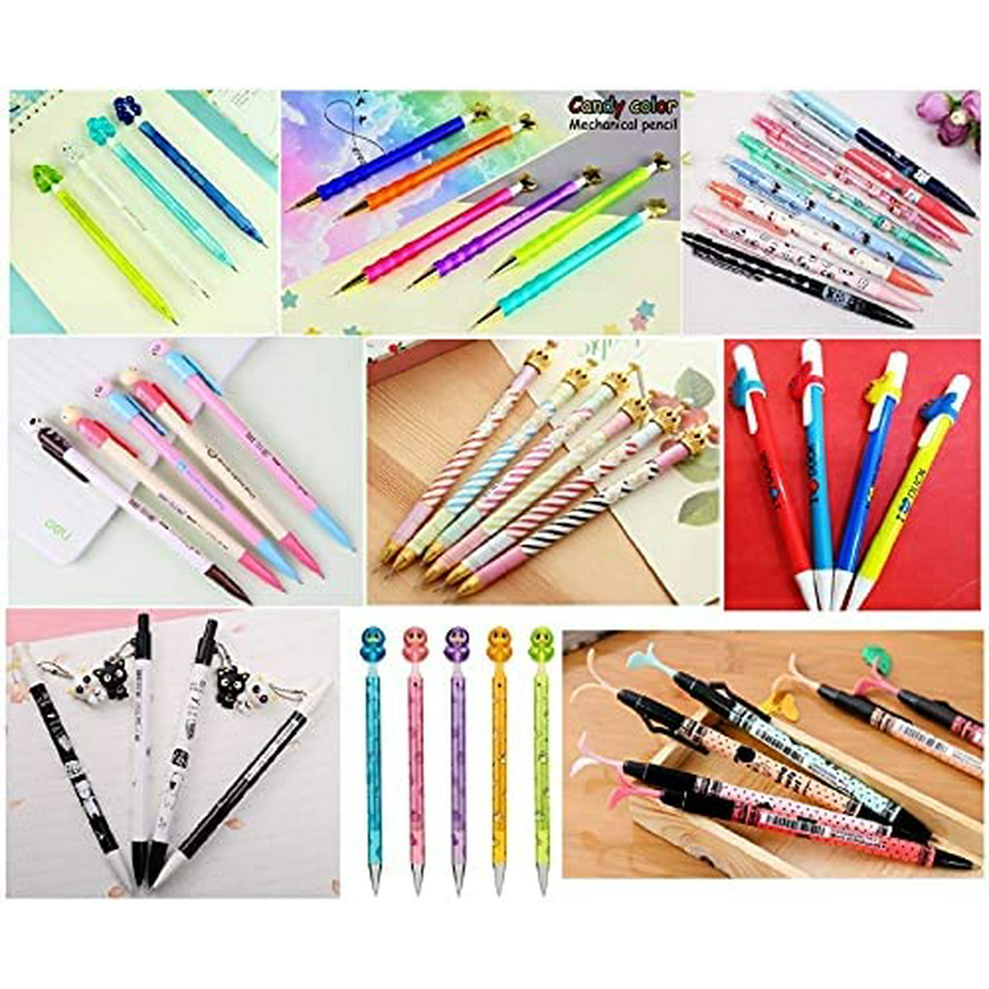 Korean Mechanical Pencils