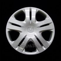 CWC 16-inch Rim Hub Caps Set for Toyota Camry 2015-2017 - Premium ...