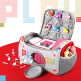 AYAOQIANG Carrying Case for Toniebox Starter Set Storage Carrier Bag ...