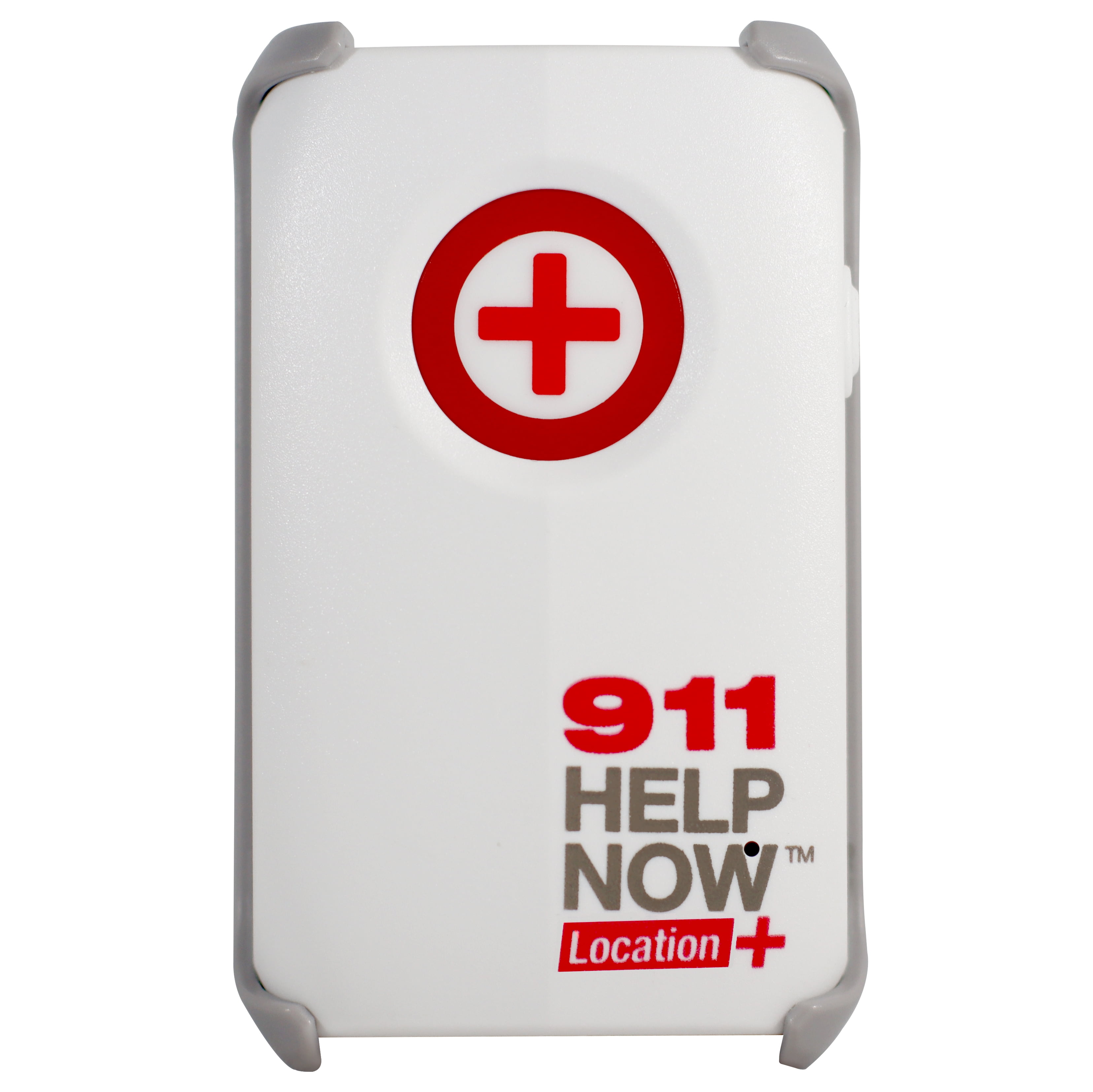 911 Help Now Location Plus with GPS Tracking No Monthly Fees One-Touch ...