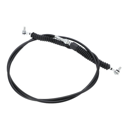 Shift Control Cable Replacement,Gear Selector Shift Cable Shift Control ...