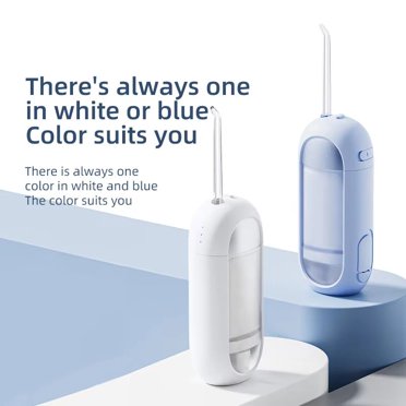 Oral Breeze Showerbreeze Water Jet Dental Irrigator, Spray Teeth Flush ...