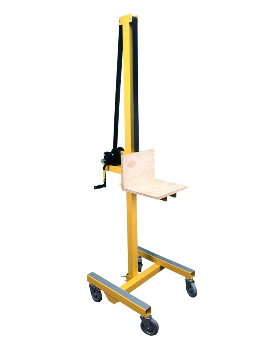 Telpro Cabinetizer Cabinet Lift Model 72 - Walmart.com