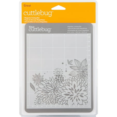 Cuttlebug Magnetic Mat 6"X8"- | Walmart Canada