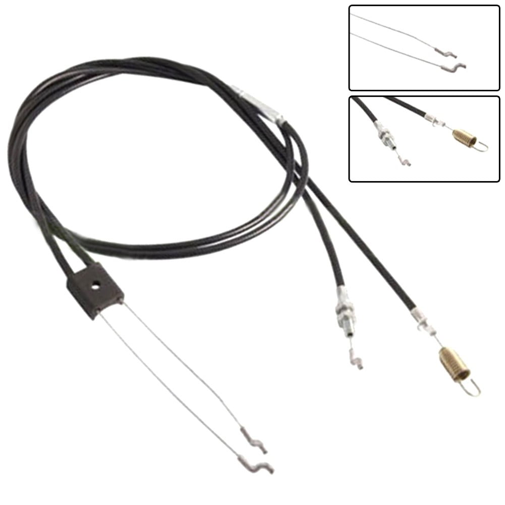 Click here for Myg Bowden Cable Set: Throttle Cable And Clutch Ca... prices