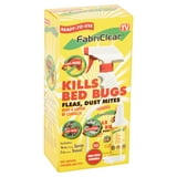 As Seen on TV FabriClear Bed Bug and Dust Mite Spray for Sofa and Couch ...