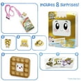 Lankybox Golden Mystery Surprise Boxy, Walmart Exclusive, Official ...