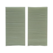 ACDelco CF206 Cabin Air Filter - Walmart.com