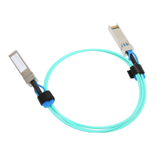 SFP28 To SFP28 Cable, High Performance Chips Short Distance Wiring 25G ...