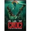 Croc (DVD), Uncorked, Horror - Walmart.com