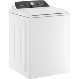 Whirlpool WTW5010LW 4.6 Cu. Ft. White Top Load Impeller Washer with ...