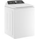 Whirlpool WTW5010LW 4.6 Cu. Ft. White Top Load Impeller Washer with ...