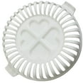 Dolsrinksys Potato Chips Baking Tray Microwave Oven Potato Chip Baking
