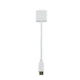 Onn DisplayPort HDMI Adapter - Walmart.com