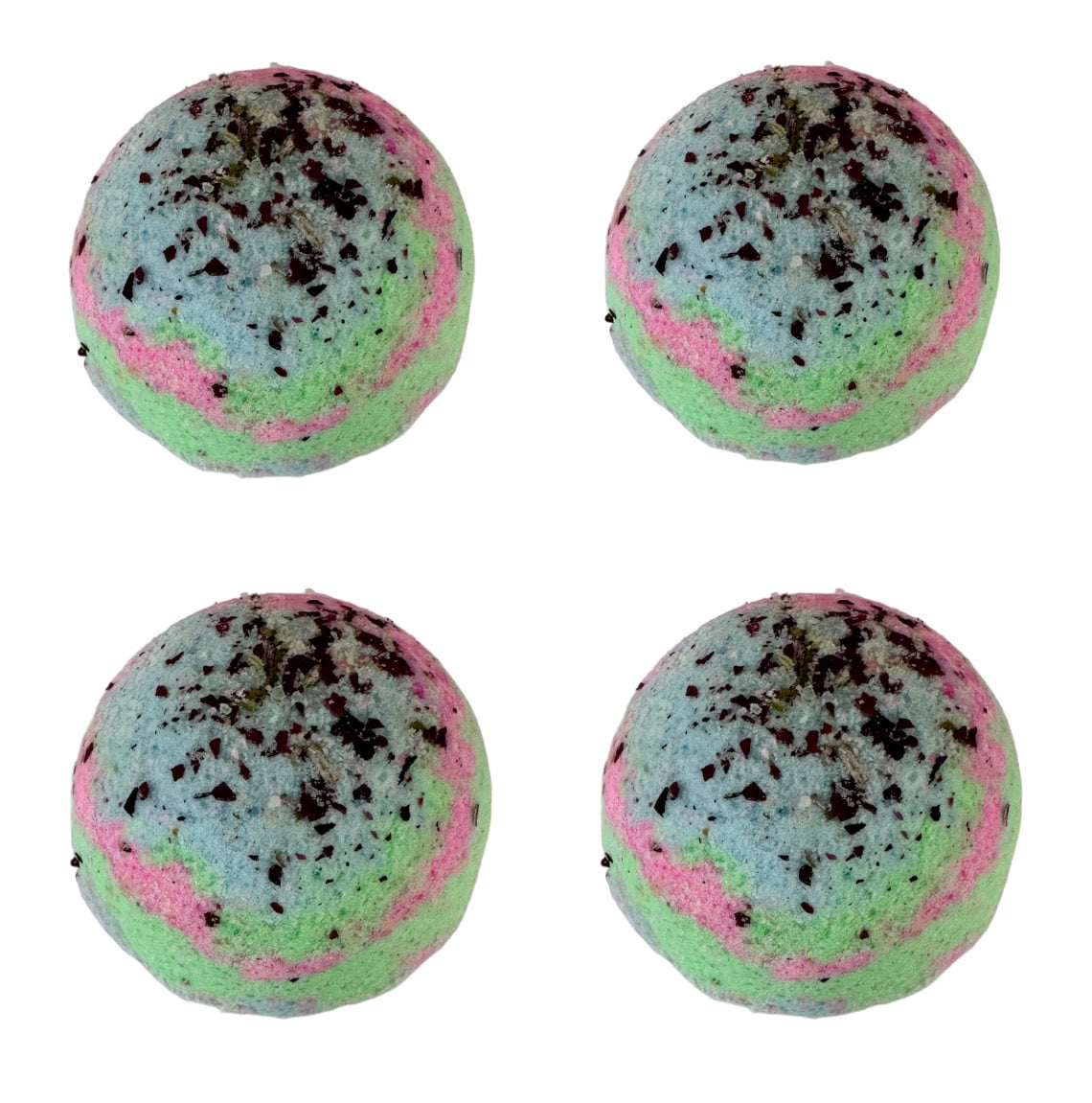 Kit Mini Bath Bomb Manos | Walmart en línea