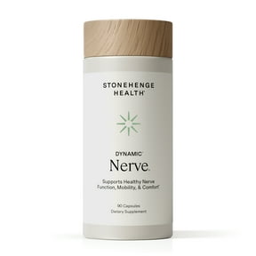 Stonehenge Health Dynamic Joint Supplement, ApresFlex Boswellia, MSM ...