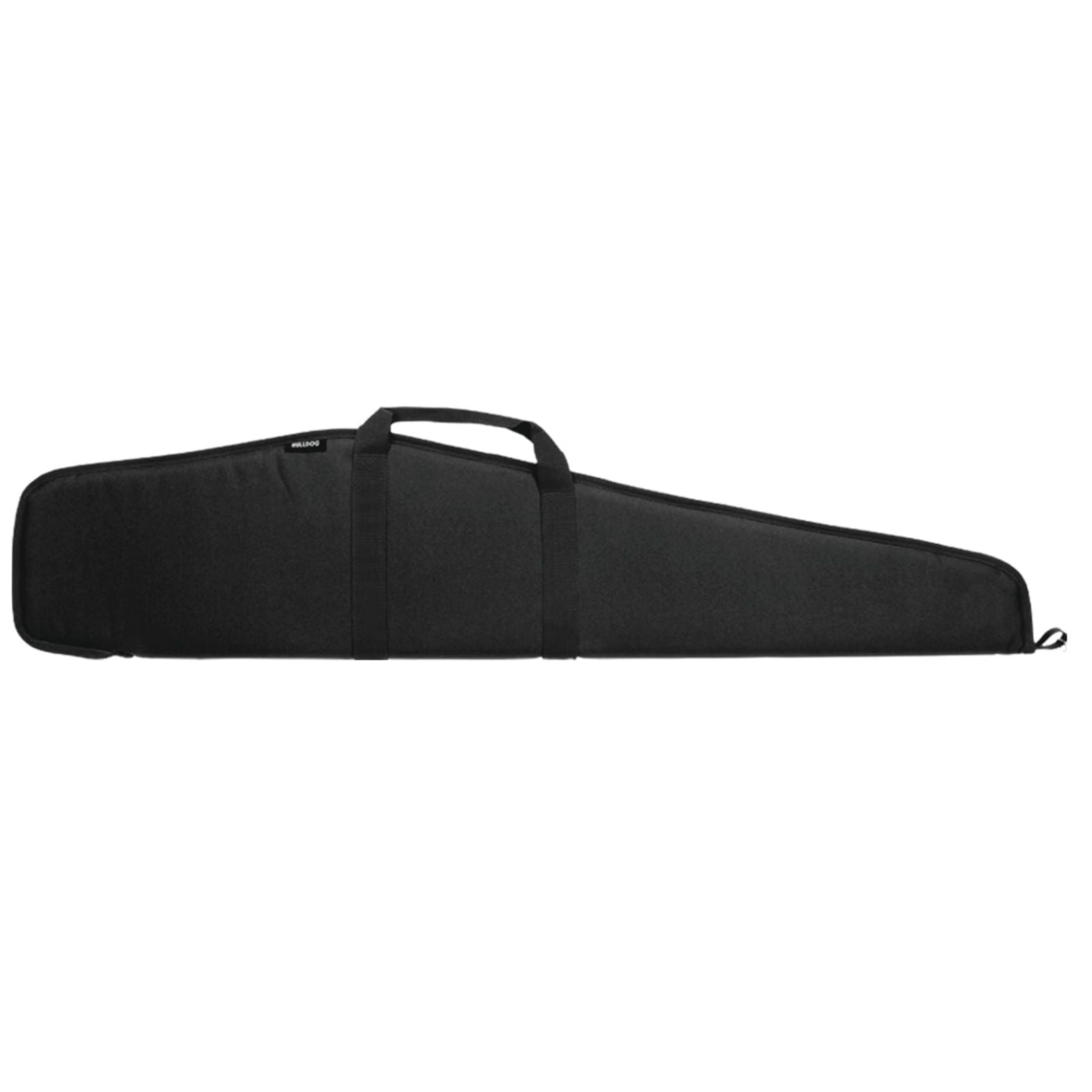 Bulldog BD100 Pit Bull Scoped Rifle Case 48" Water-Resistant Nylon ...