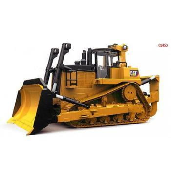 bruder cat large track type tractor | Walmart Canada
