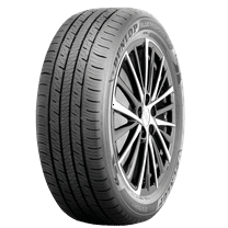 Set of 4 Dunlop Blue Response A/S 205/60R16 92H Tires - Walmart.com