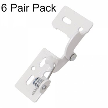 AP Products 013-957 Table Hinge Bracket Kit - Walmart.com