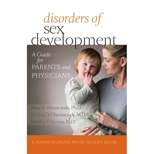 Disorders Of Sex Development Ebook
