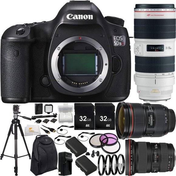 DSLR Cameras & SLR Cameras | Walmart Canada