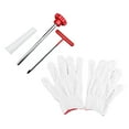 Comprehensive Valve Installation Tool Set For Efficient Tire Repairs ...