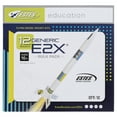 Estes Generic E2X Flying Model Rocket Bulk Pack - Walmart.com