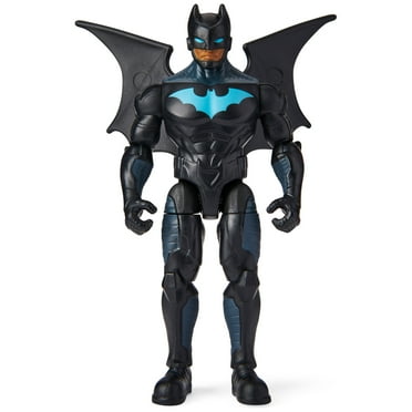 DC Comics, 4-inch Batman Action Figure - Walmart.com
