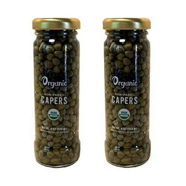 Arheon Capers, 16 oz - Walmart.com