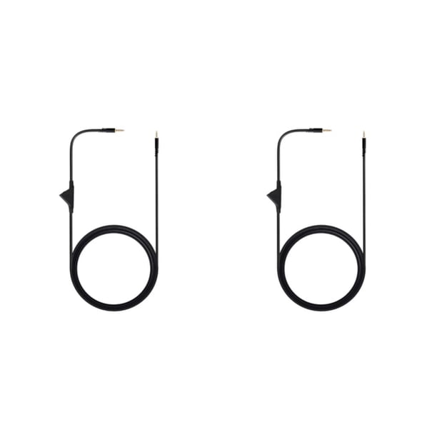 Injueey 2 Meter Audio Cord Cable Volume Replaces Control for Astro A10 ...
