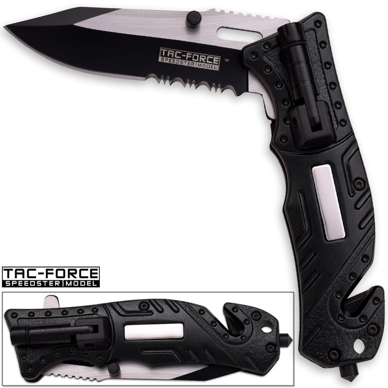 Tac Force Pocket Knives