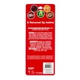 Dr. Pepper Lip Balm Set, 8 Pack, Multiple Flavors, 27.2g - Walmart.com