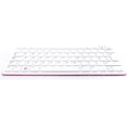 Raspberry PI 400 Official Keyboard w/ Mouse, HDMI Cable, PSU Personal ...