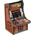 Free Shipping! My Arcade Elevator Action Micro Player Cabinet Console ...