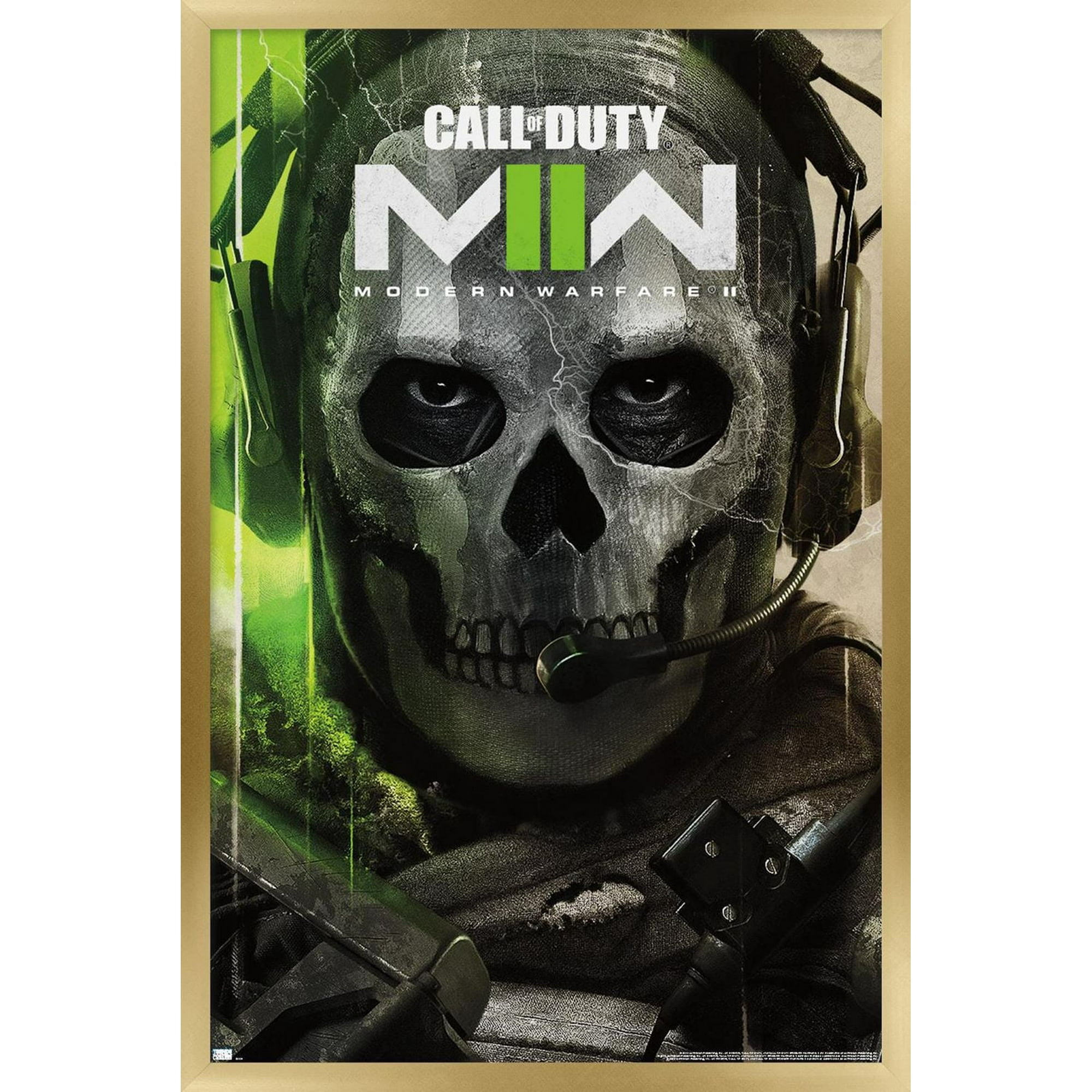Click here for Trends International Call Of Duty: Modern Warfare... prices